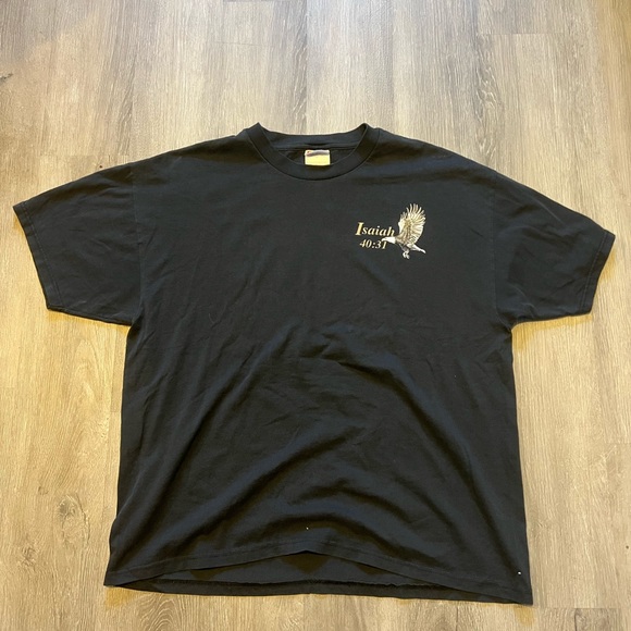 Shirts | Isaiah 431 Tee | Poshmark